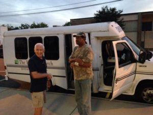 Transportation Ministry – The Harbor – Dothan Alabama